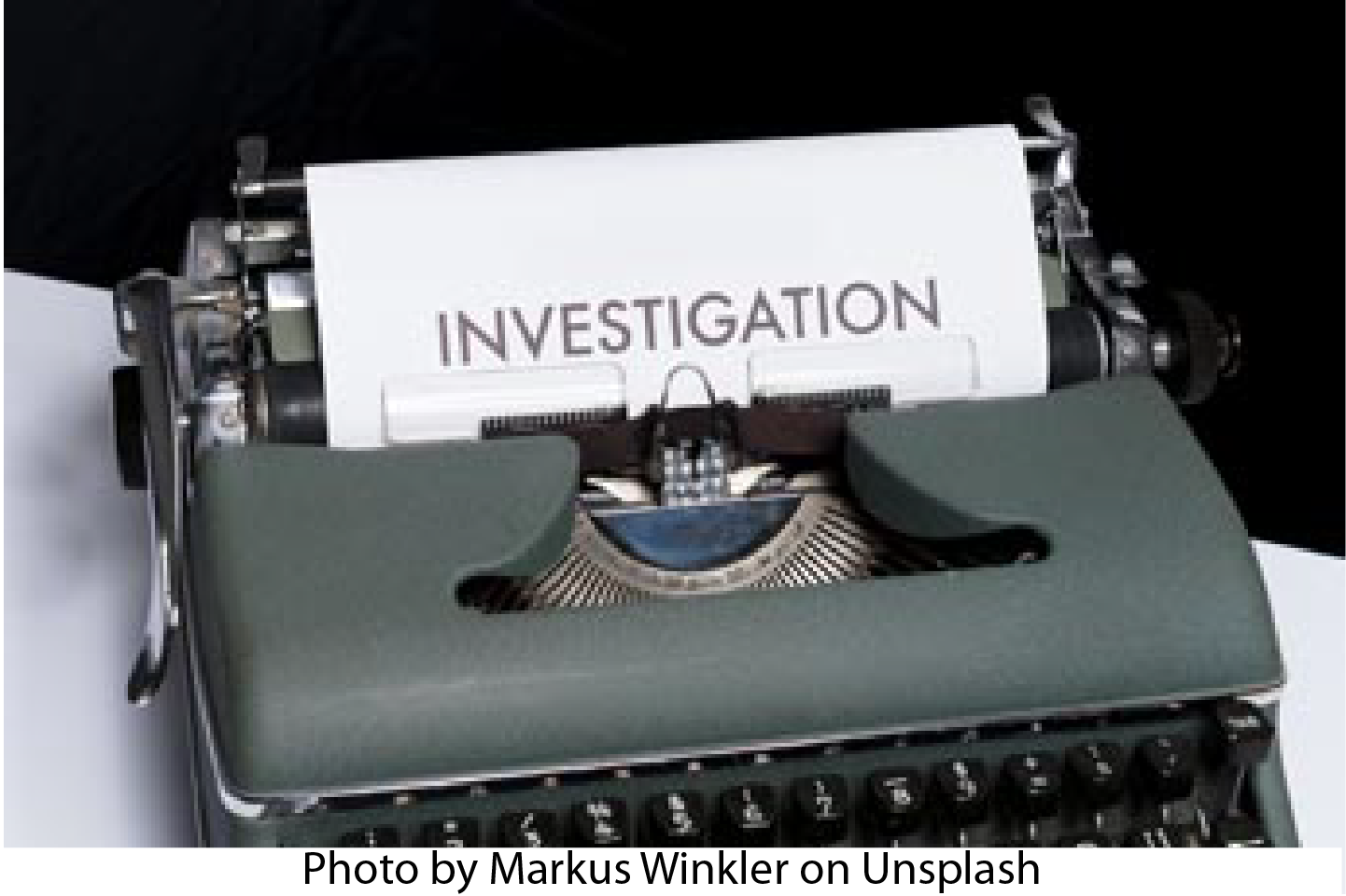 Deviation Investigations and Investigation Report Writing